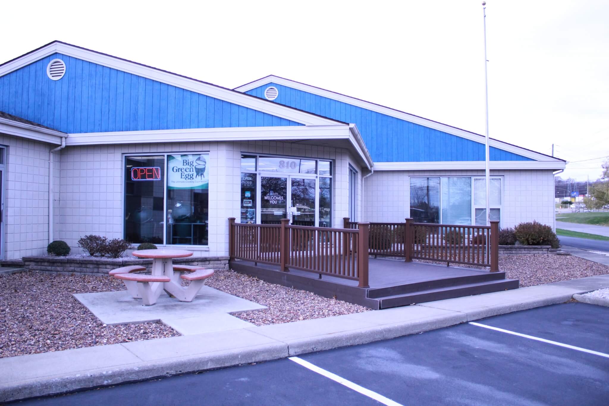 About Us - Propane Services - Youngstown Propane