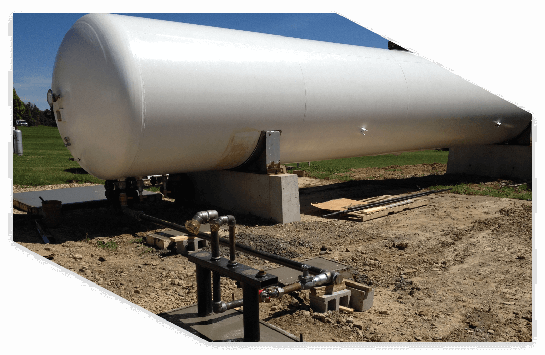 About Us - Propane Services - Youngstown Propane